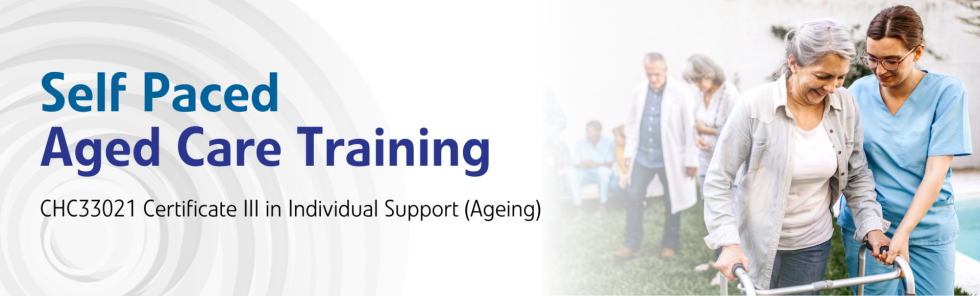 FEE FREE Aged Care Course - ET Australia Training College