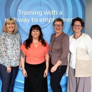 Training College | ET Australia | Central Coast